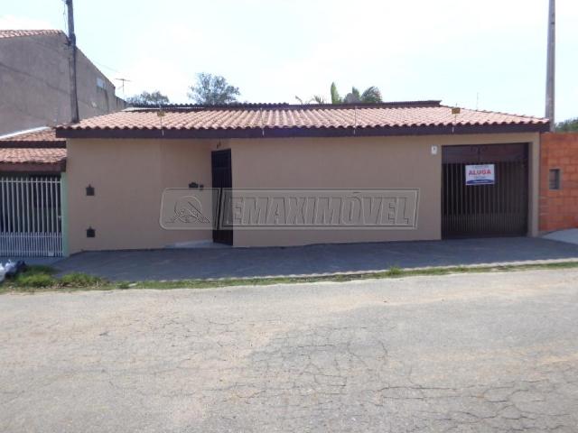 Casa para venda em Residencial Jardim Villagio Sola em Sorocaba São Paulo de 110.00m² com 1 Quarto e 5 Garagens