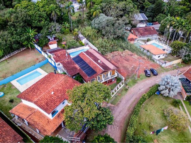 Casa para venda em Residencial Jardins Da Catalunha em Atibaia São Paulo de 446.00m² com 3 Quartos e 2 Garagens