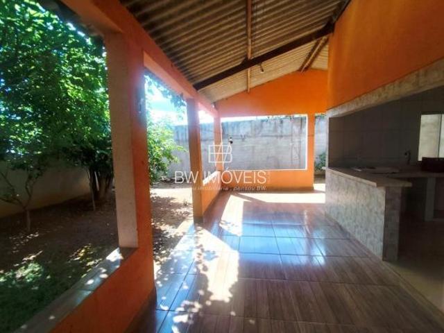 Casa para venda em Residencial Jardins do Cerrado 2, Goiânia