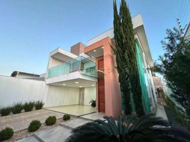 Casa para venda em Residencial Jardins do Lago, Anápolis