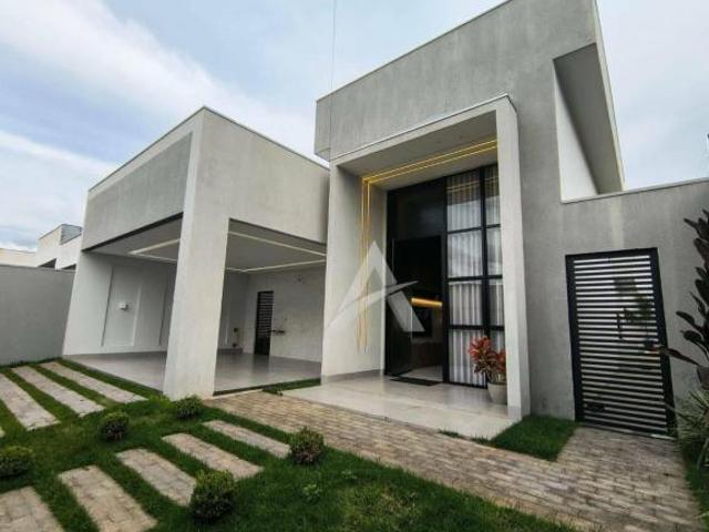 Casa para venda em Residencial Jardins do Lago, Anápolis