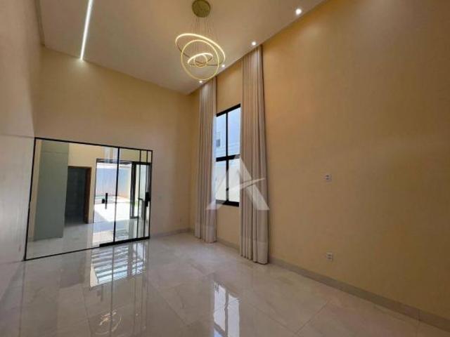 Casa para venda em Residencial Jardins do Lago, Anápolis