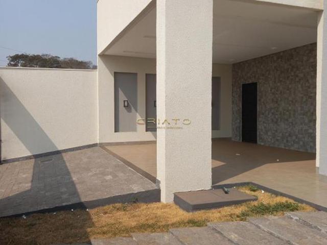 Casa para venda em Residencial Jardins do Lago, Anápolis