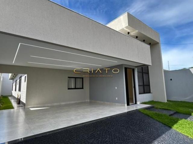 Casa para venda em Residencial Jardins do Lago, Anápolis