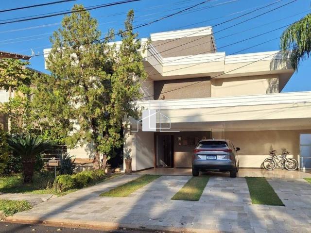 Casa para venda em Residencial Jardins em São José Do Rio Preto São Paulo de 320.00m² com 4 Quartos, 4 Suítes e 6 Garagens
