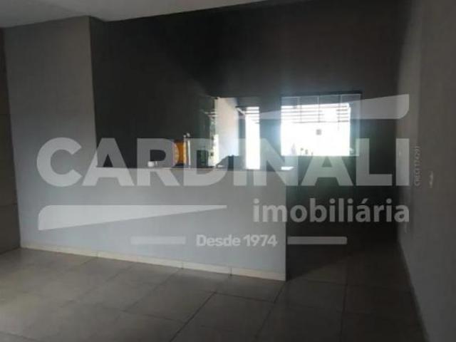 Casa para venda em Residencial Jequitibá I de 67.00m² com 2 Quartos e 2 Garagens