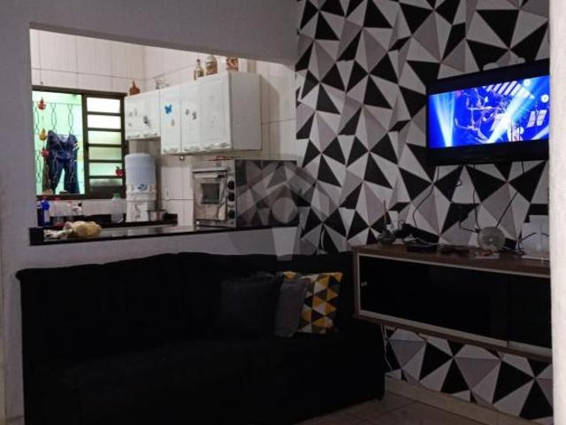 Casa para venda em Residencial Júlio Alves, Alfenas