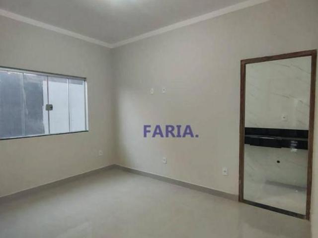 Casa para venda em Residencial Júlio Alves, Alfenas