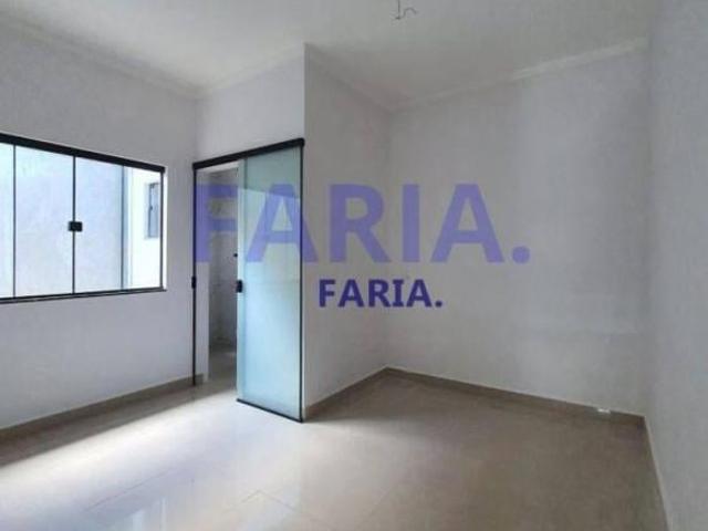 Casa para venda em Residencial Júlio Alves, Alfenas