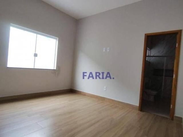 Casa para venda em Residencial Júlio Alves, Alfenas