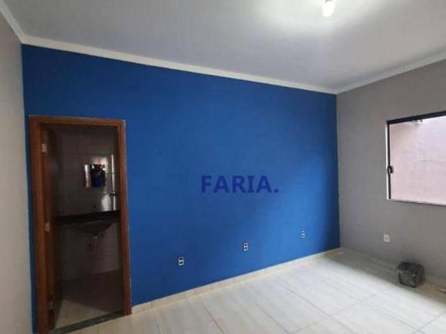 Casa para venda em Residencial Oliveira, Alfenas