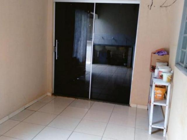 Casa para venda em Residencial Oliveira III, Campo Grande