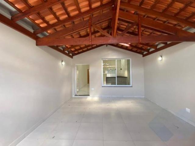 Casa para venda em Residencial Ouro Verde de 90.00m² com 2 Quartos, 1 Suite e 2 Garagens