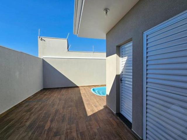 Casa para venda em Residencial Ouro Verde de 180.00m² com 3 Quartos e 1 Suite
