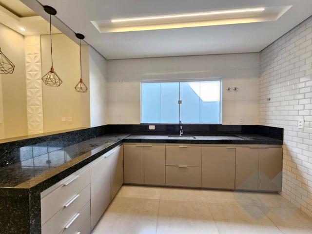 Casa para venda em Lívia em Botucatu São Paulo de 151.00m² com 2 Quartos, 1 Suíte e 2 Garagens