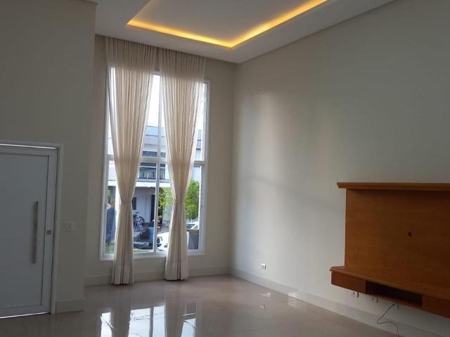 Casa para venda em Residencial Ouroville em Taubaté São Paulo de 170.00m² com 3 Quartos, 1 Suíte e 2 Garagens