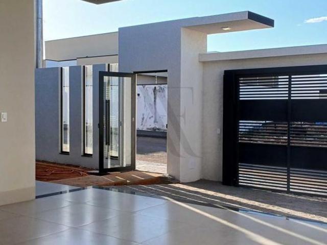 Casa para venda em Residencial Laurentino Martins, Goianésia