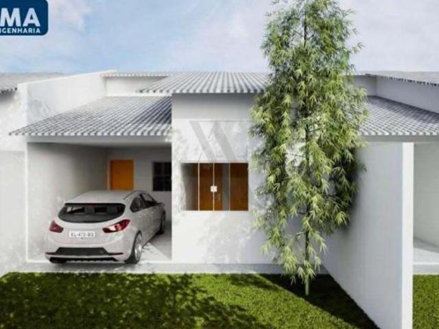 Casa para venda em Residencial Laurentino Martins, Goianésia