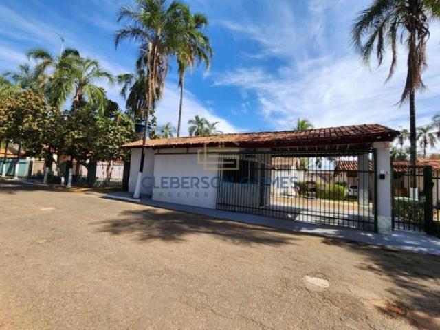 Casa para venda em Residencial Lafaiete de Godoi, Caldas Nov