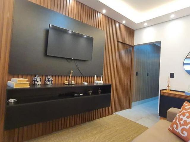 Casa para venda em Residencial Lago Sul Ii de 150.00m² com 2 Quartos, 1 Suite e 2 Garagens
