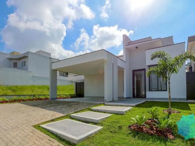 Casa para venda em Residencial Lagos D'icaraí em Salto São Paulo de 150.92m² com 3 Quartos, 3 Suítes e 4 Garagens