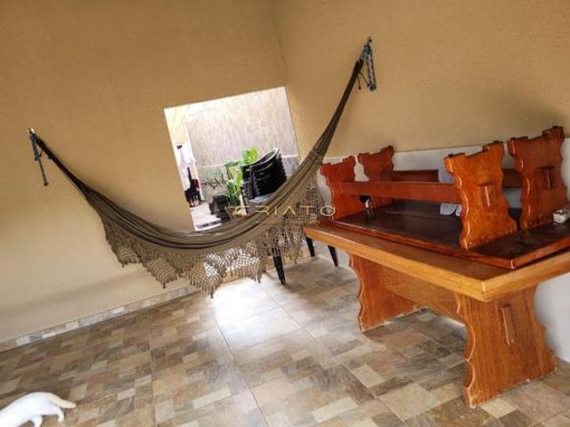 Casa para venda em Residencial Leblon, Anápolis