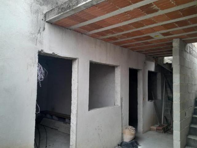 Casa para venda em Residencial Liberdade de 54.00m² com 2 Quartos