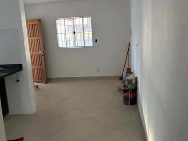 Casa para venda em Residencial Mombaça I de 125.00m² com 2 Quartos e 2 Garagens