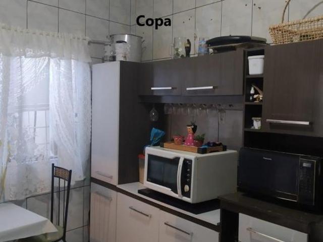 Casa para venda em Residencial Mombaça I de 75.00m² com 3 Quartos e 2 Garagens