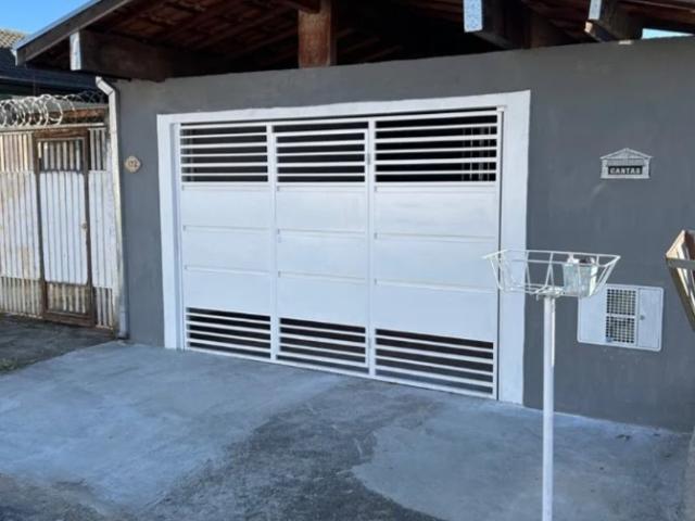 Casa para venda em Residencial Mombaça I em Pindamonhangaba São Paulo de 125.00m² com 2 Quartos e 2 Garagens