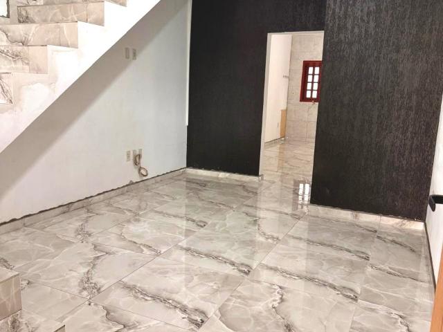 Casa para venda em Residencial Mombaça I em Pindamonhangaba São Paulo de 161.00m² com 2 Quartos e 3 Garagens