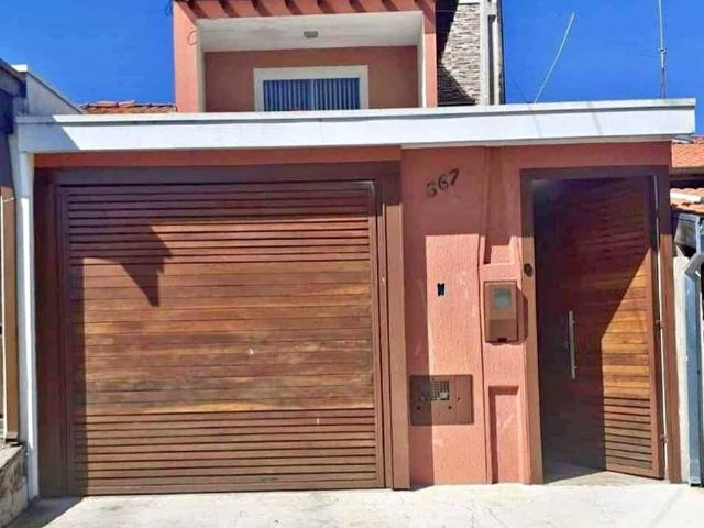 Casa para venda em Residencial Mombaça I em Pindamonhangaba São Paulo de 190.00m² com 3 Quartos, 1 Suíte e 2 Garagens