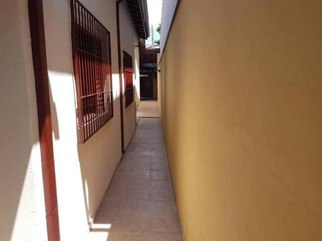 Casa para venda em Residencial Mombaca de 100.00m² com 2 Quartos e 2 Garagens