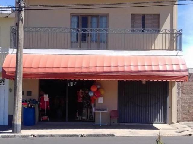 Casa para venda em Residencial Monsenhor Romeu Tortorelli de 135.00m² com 2 Quartos e 2 Garagens