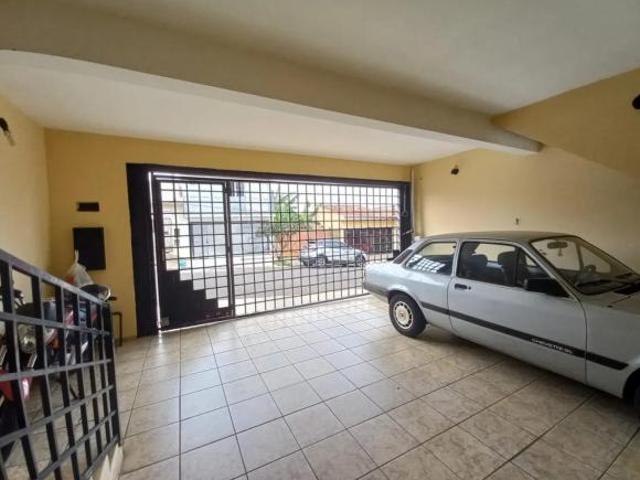 Casa para venda em Residencial Monsenhor Romeu Tortorelli de 152.00m² com 2 Quartos, 1 Suite e 2 Gar