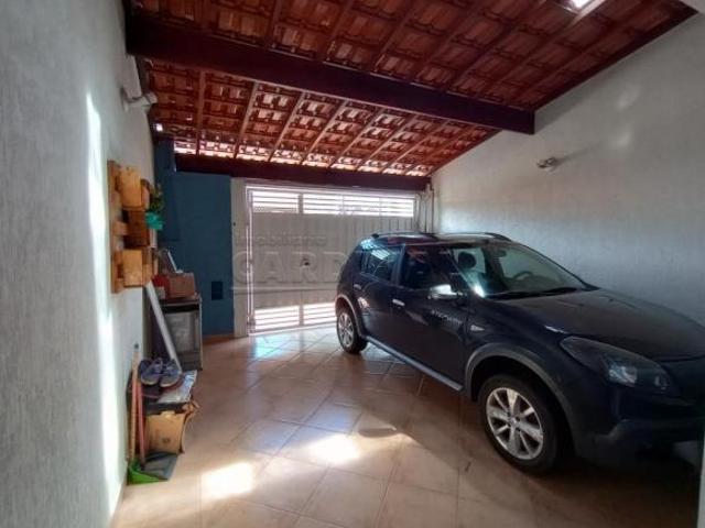 Casa para venda em Residencial Monsenhor Romeu Tortorelli de 67.00m² com 2 Quartos e 1 Garagem