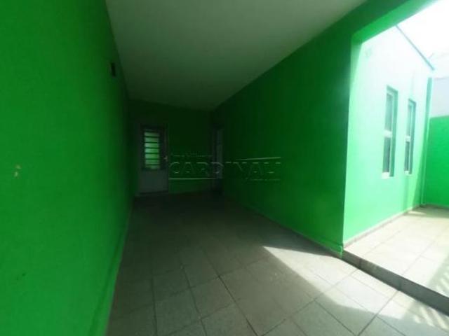Casa para venda em Residencial Monsenhor Romeu Tortorelli de 83.00m² com 2 Quartos, 1 Suite e 1 Gara