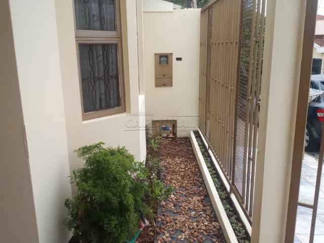 Casa para venda em Residencial Monsenhor Romeu Tortorelli em São Carlos São Paulo de 90.00m² com 2 Quartos, 1 Suíte e 1 Garagem