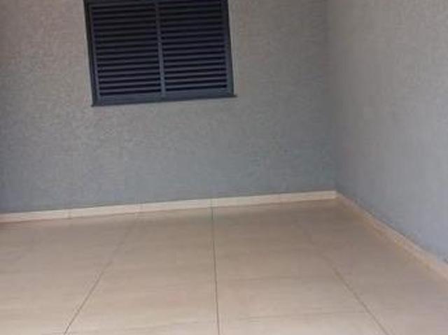 Casa para venda em Residencial Monreale de 115.70m² com 2 Quartos, 1 Suite e 2 Garagens