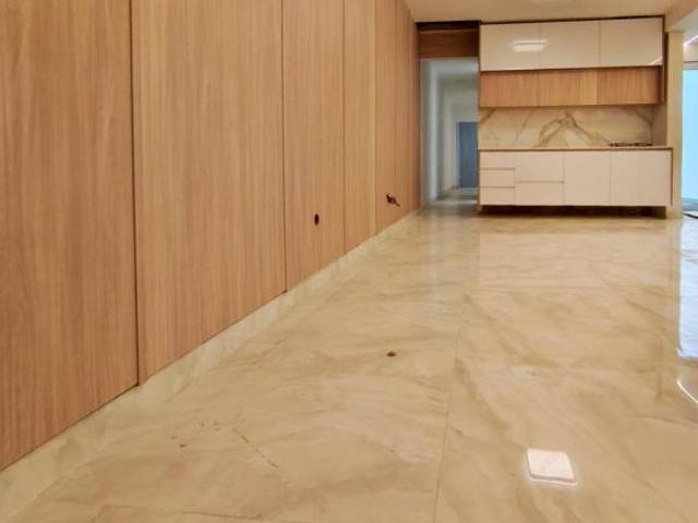 Casa para venda em Residencial Monte Alegre de 125.00m² com 3 Quartos, 1 Suite e 2 Garagens