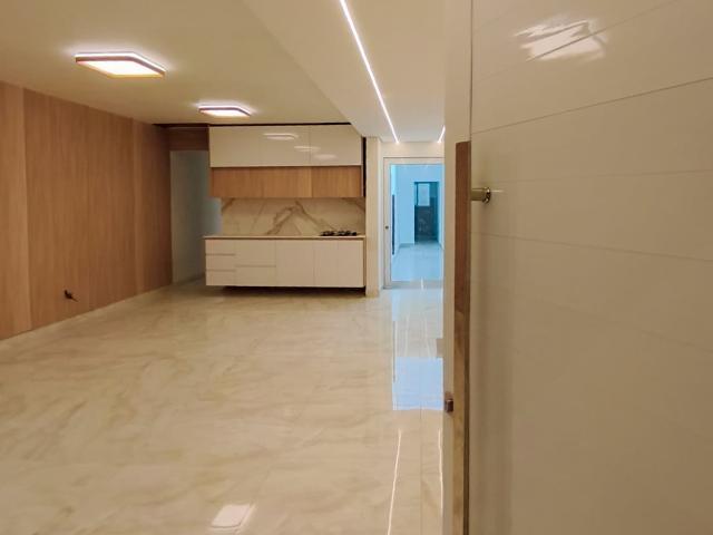 Casa para venda em Residencial Monte Alegre em Campo Limpo Paulista São Paulo de 125.00m² com 3 Quartos, 1 Suíte e 2 Garagens