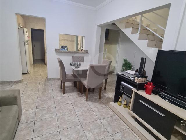 Casa para venda em Residencial Monte Alegre em Campo Limpo Paulista São Paulo de 212.00m² com 4 Quartos, 1 Suíte e 2 Garagens
