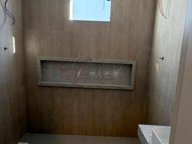 Casa para venda em Residencial Monte Belo, Montes Claros