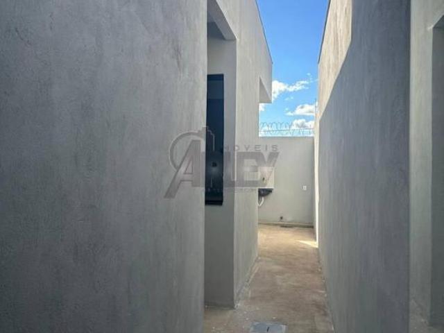 Casa para venda em Residencial Monte Belo, Montes Claros