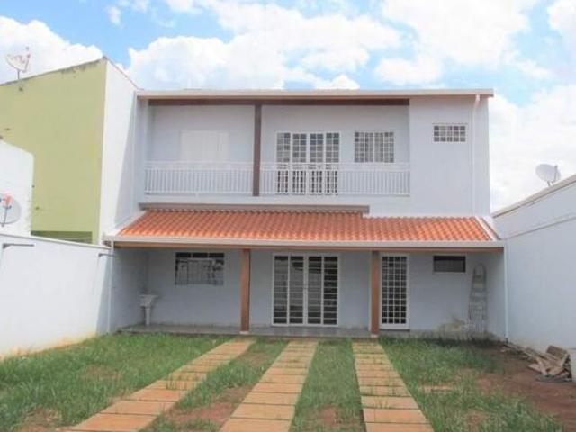 Casa para venda em Residencial Monte Verde de 123.00m² com 3 Quartos e 4 Garagens