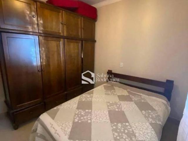 Casa para venda em Residencial Monte Verde de 90.00m² com 2 Quartos, 1 Suite e 2 Garagens