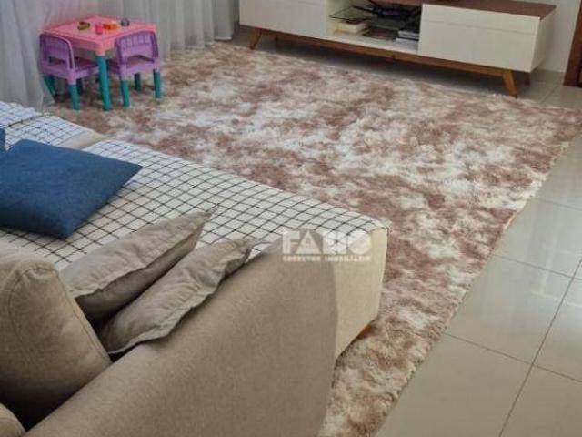 Casa para venda em Residencial Monterey de 160.00m² com 3 Quartos, 1 Suite e 2 Garagens