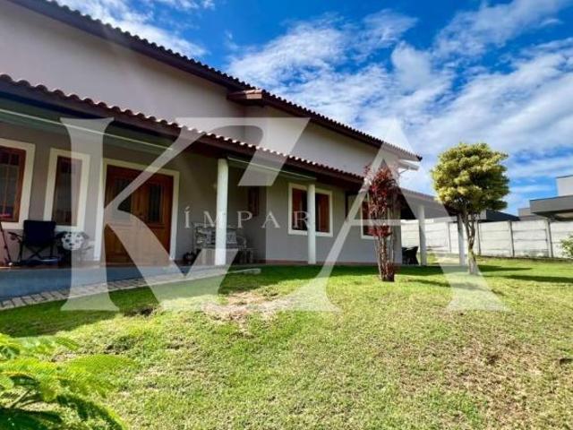 Casa para venda em Residencial Montes Claros de 861.00m² com 3 Quartos, 1 Suite e 5 Garagens