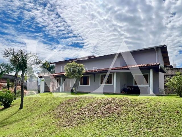 Casa para venda em Residencial Montes Claros em Itupeva São Paulo de 861.00m² com 3 Quartos, 1 Suíte e 5 Garagens