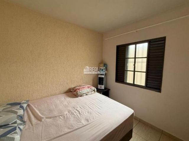 Casa para venda em Residencial Morada Du Park, Uberaba